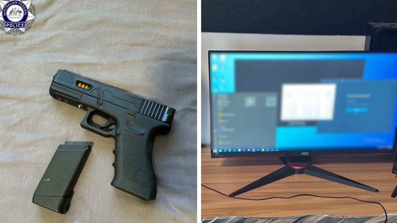 Boy charged with mass shooting hoax calls