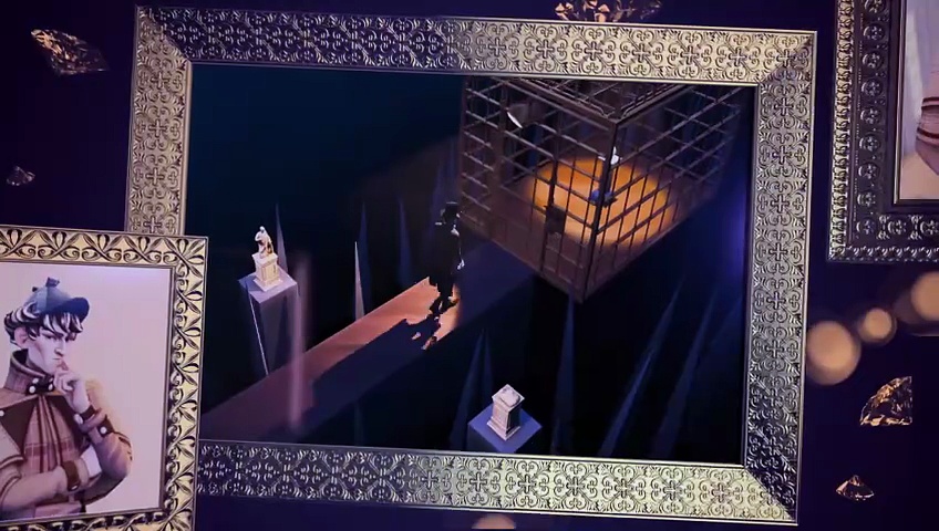 Arsene Lupin - Once A Thief - Lanzamiento