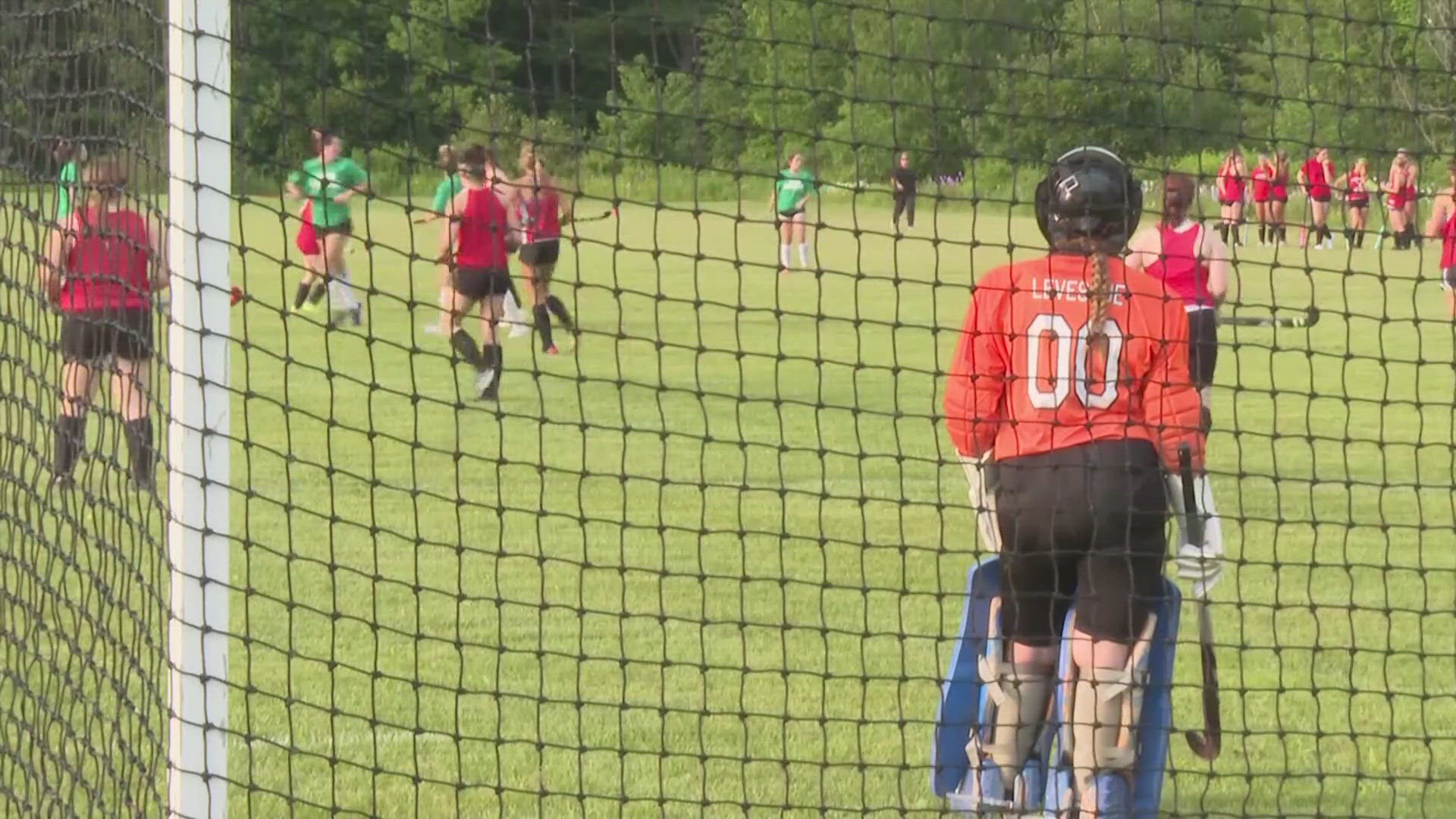 Supreme Court to hear two cases on transgender athletes in girls' and ...