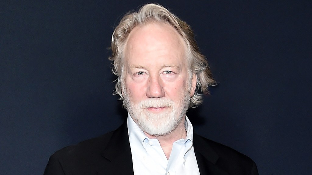 Law & Order: SVU episode guest starring Timothy Busfield pulled ...