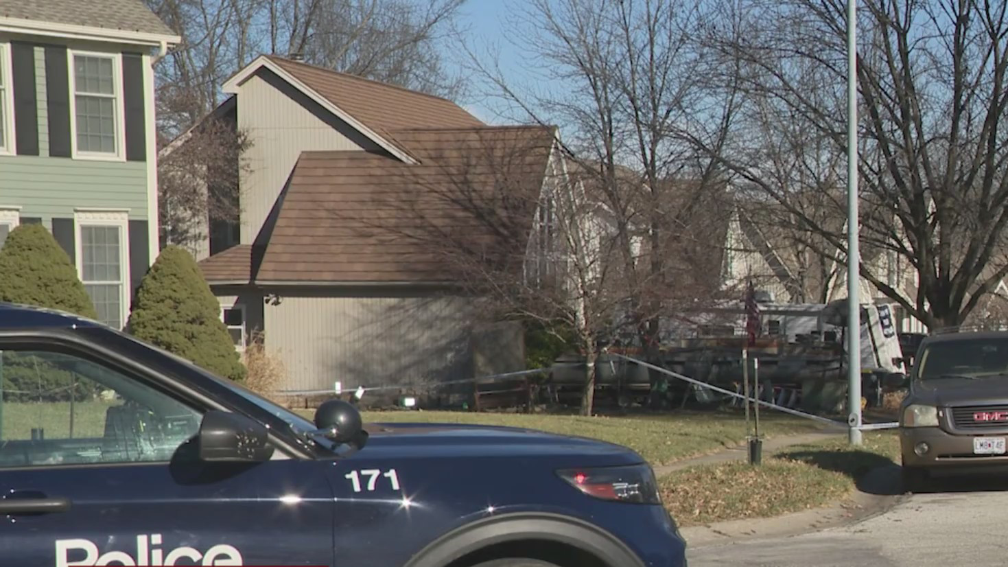 Man shot, killed after fight in Northland neighborhood