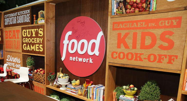 Ex-Food Network star launching 'The most important cooking show ever'