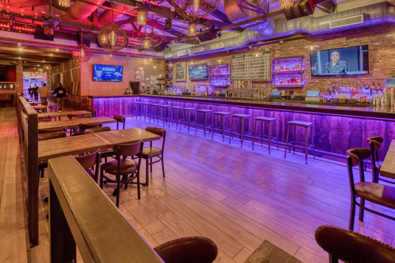 Amsterdam launching Super Terrific Happy Hour in Patchogue