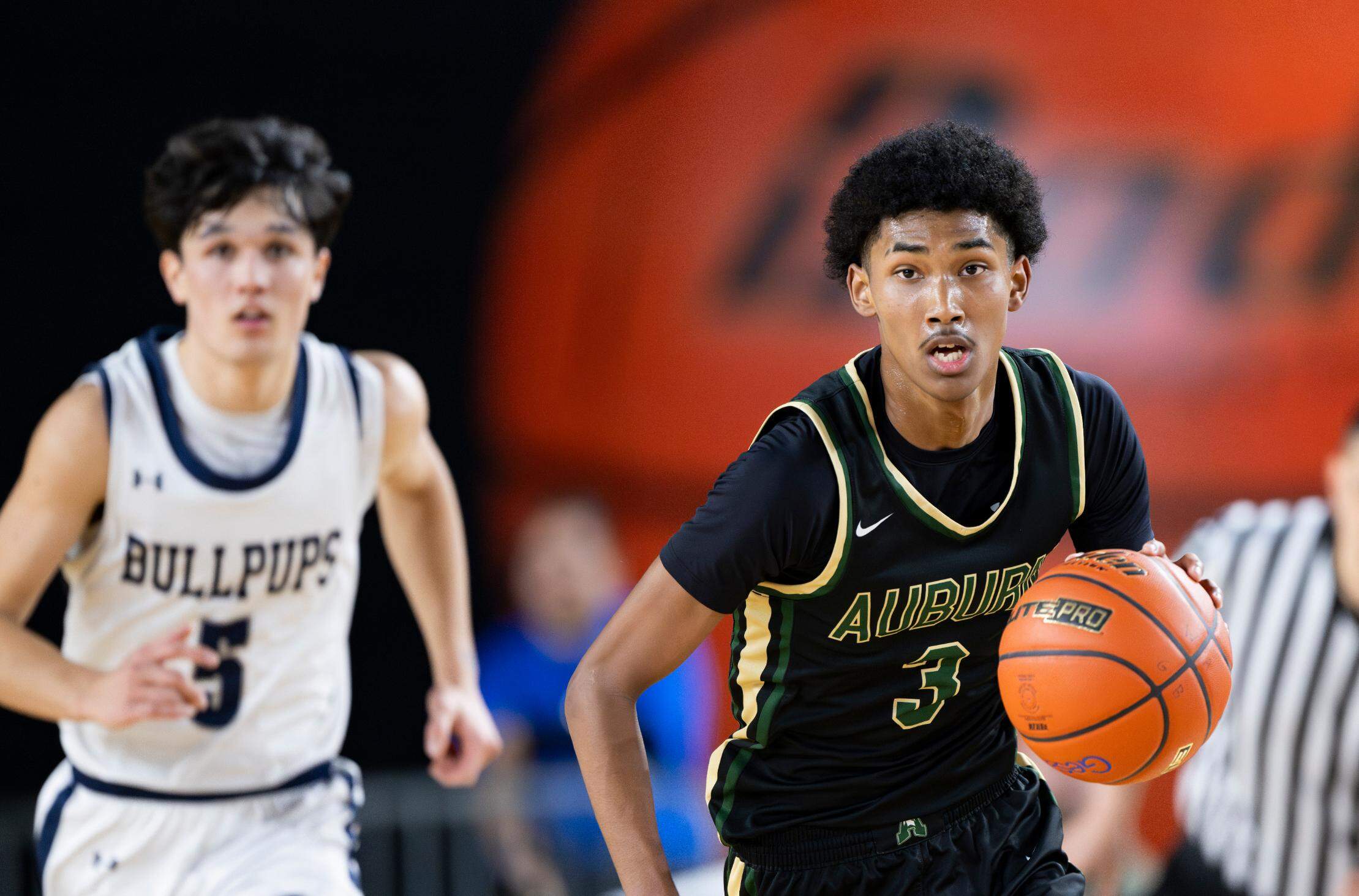 Washington high school basketball: Top 10 boys, girls rankings (Jan. 12)