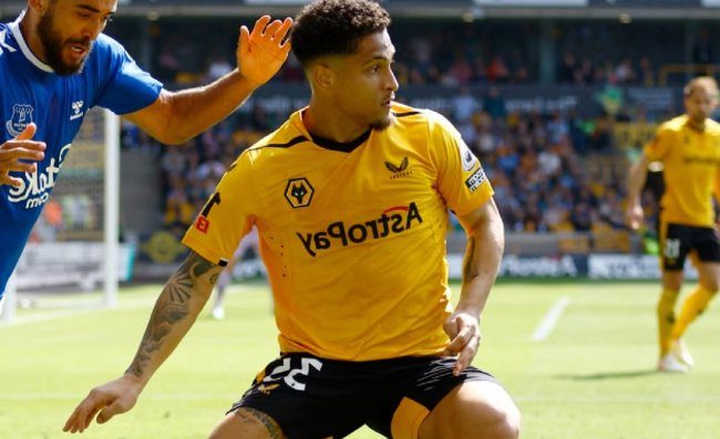 SKY - Joao Gomes-Napoli: trovato un accordo per il trasferimento a giugno