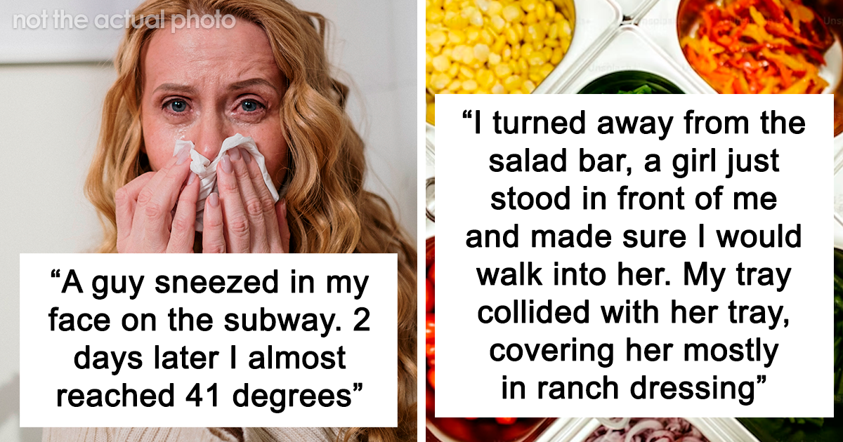 Odd encounters: 17 unexplainable stories involving total strangers