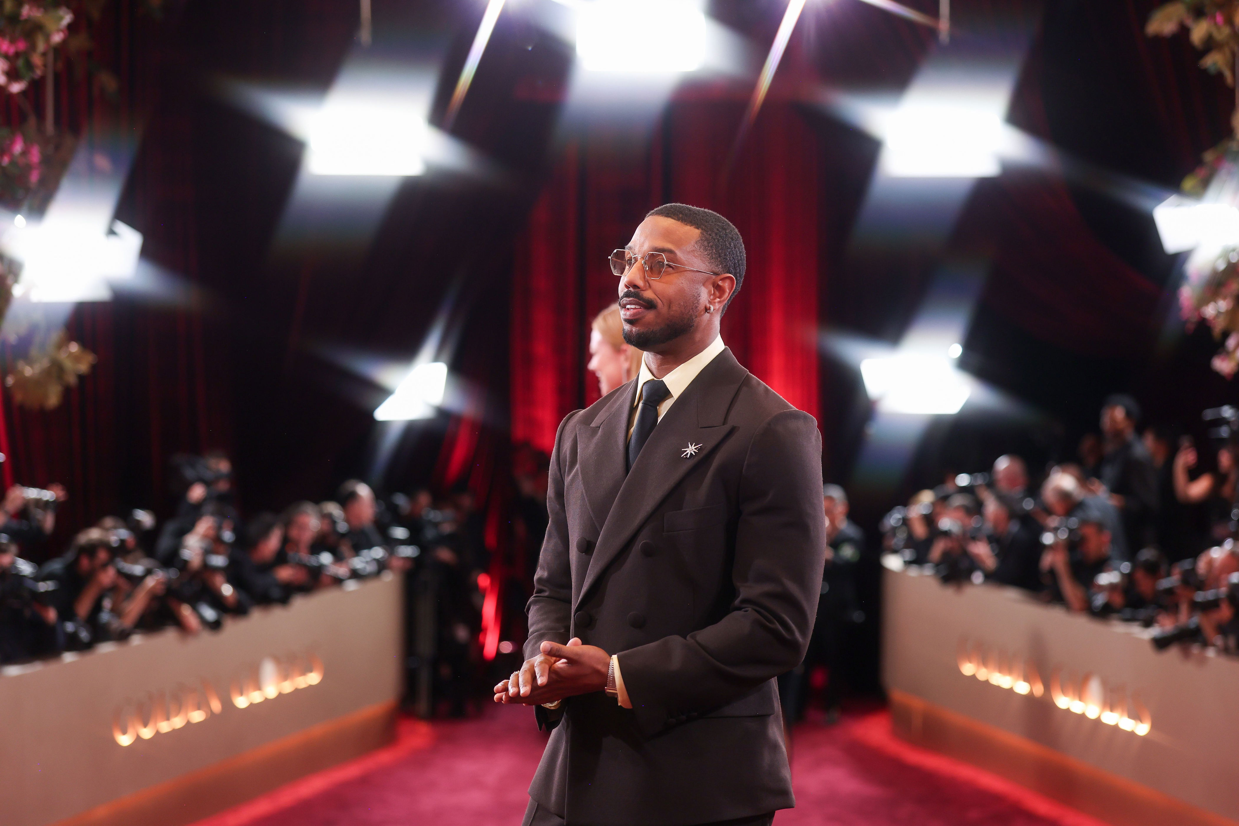 Michael B Jordan and Ryan Coogler’s stylist feels like part of the ...