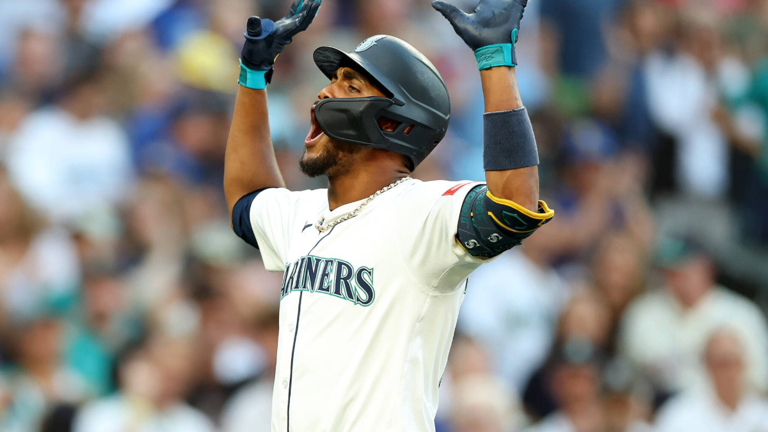 MLB: Julio Rodríguez reveals the limits placed on him and how he ...
