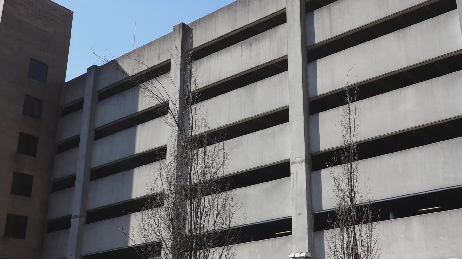 Tennessee reaches $8.75M settlement with Metropolis Parking over ...