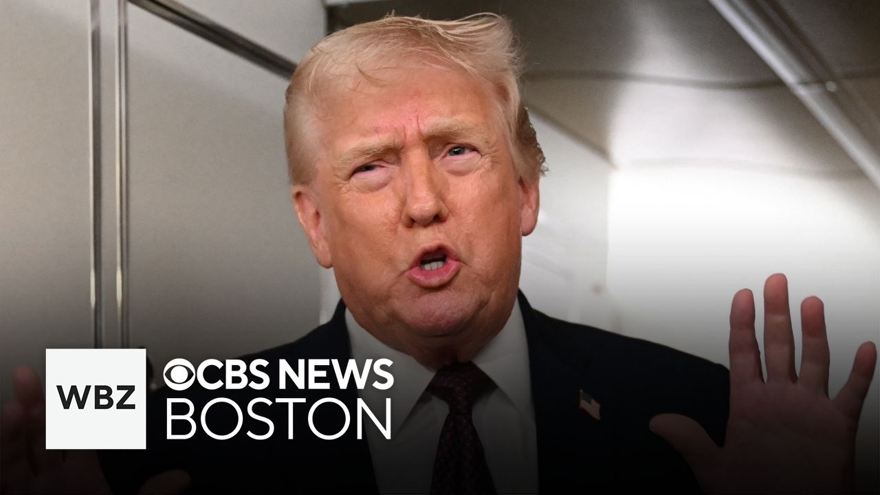 Federal Reserve chair says subpoenas are "threat" and consequence for ...