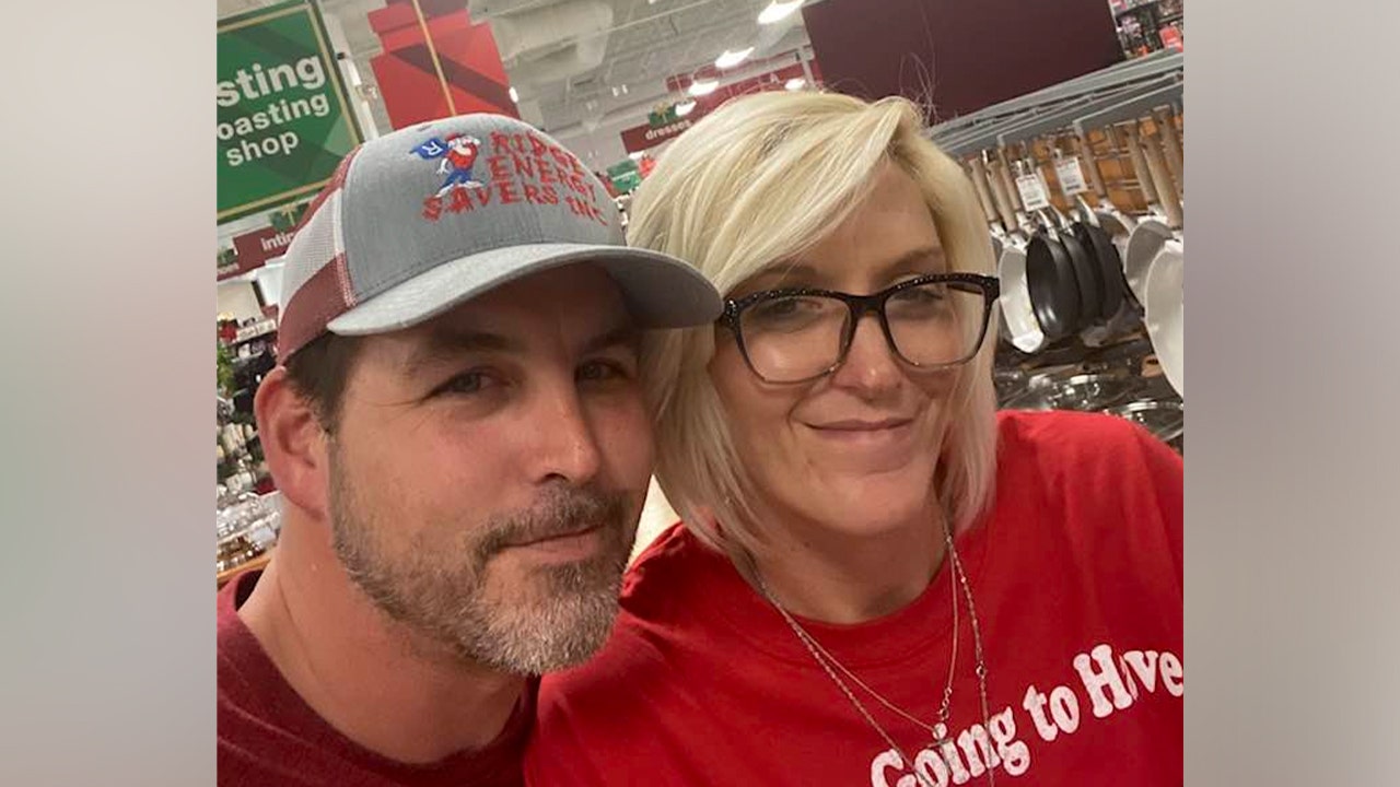 Mom killed shielding kids after husband erupts in rage over NFL game ...