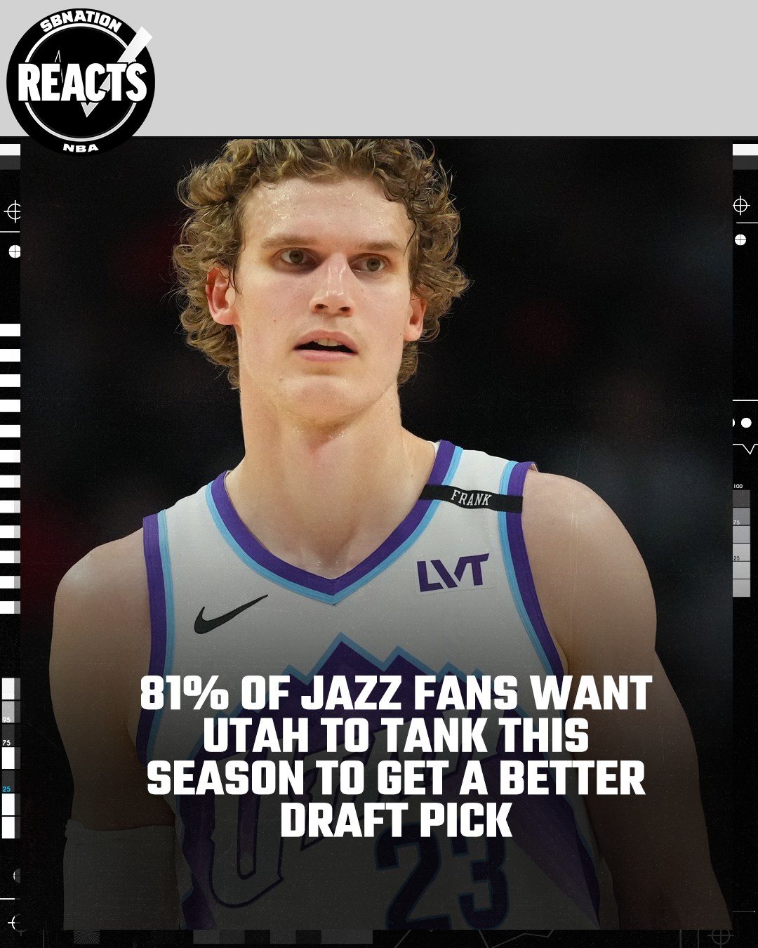 Utah Jazz reacts: Poll results show if Jazz fans want to tank