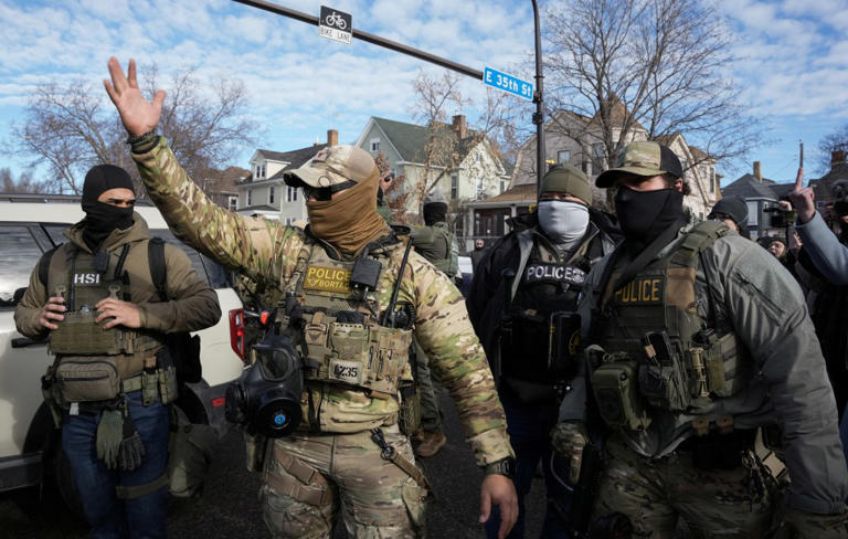 ICE nabs child abusers, drug traffickers in Minneapolis as 1,000 more ...