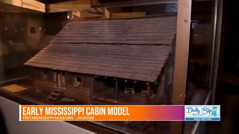 Explore early settler life at Two Mississippi Museums