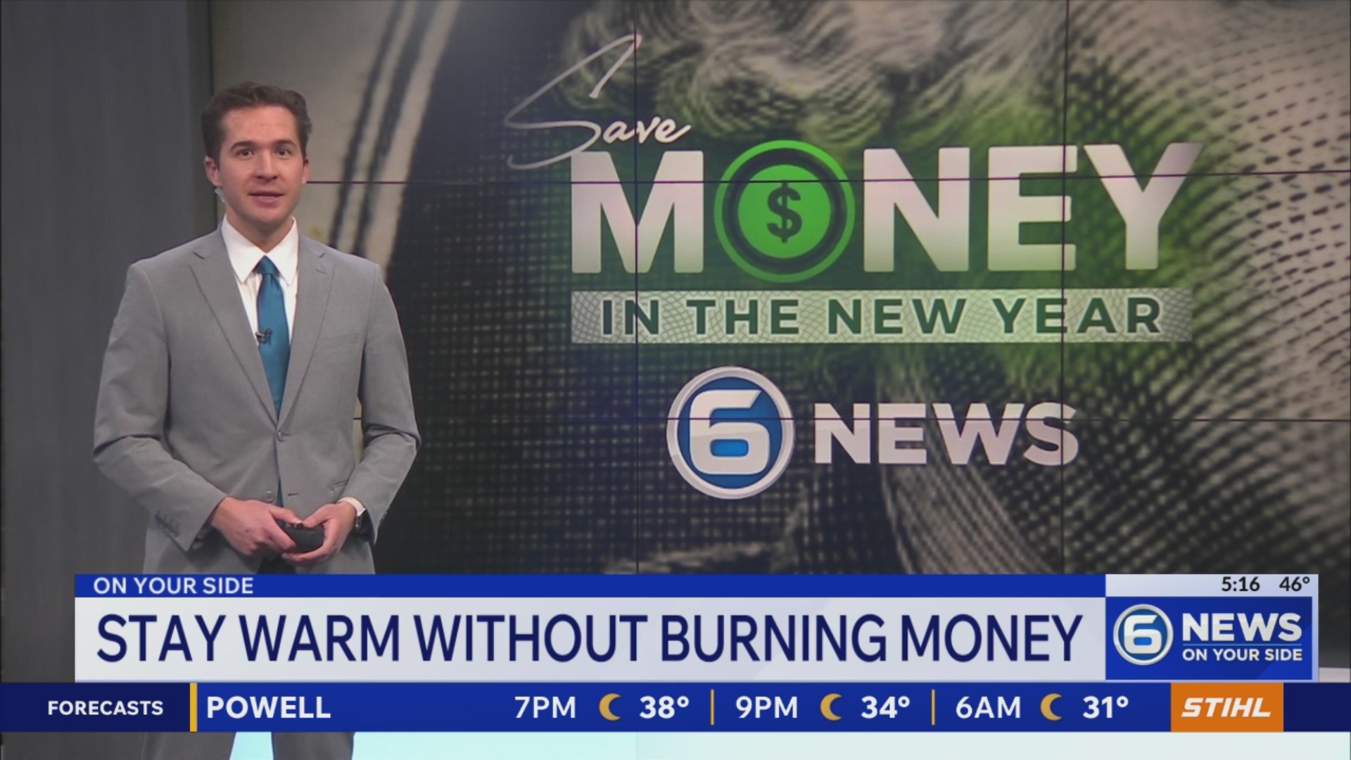 How to save money on your electric bill