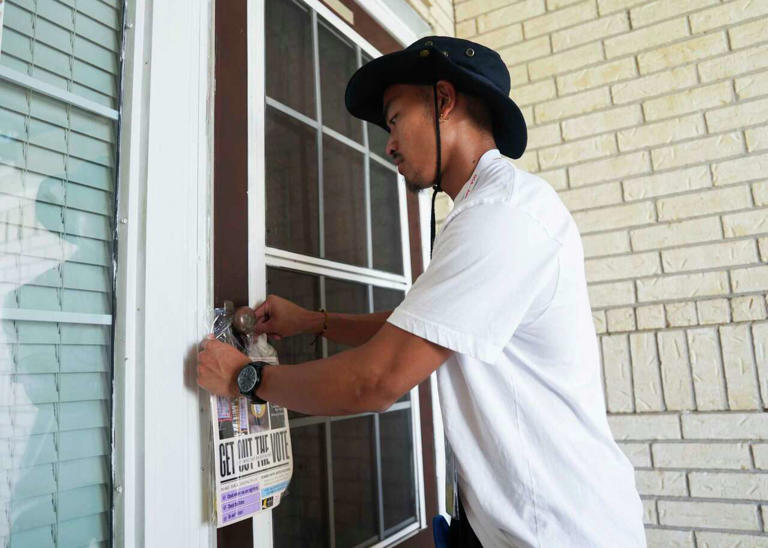 Inside Rice's study on Asian American identity, politics and ...