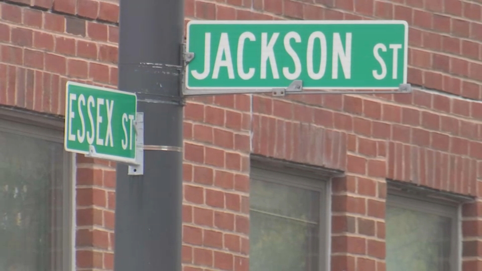 New arrest in deadly 2025 shooting in Lawrence
