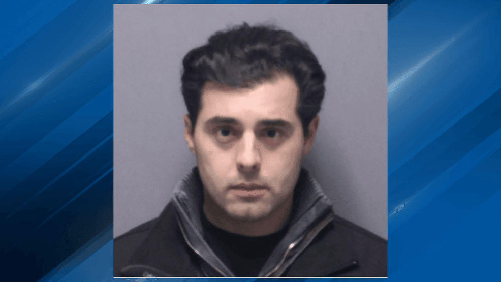 Cranston police charge man in hit-and-run death of woman found on ...