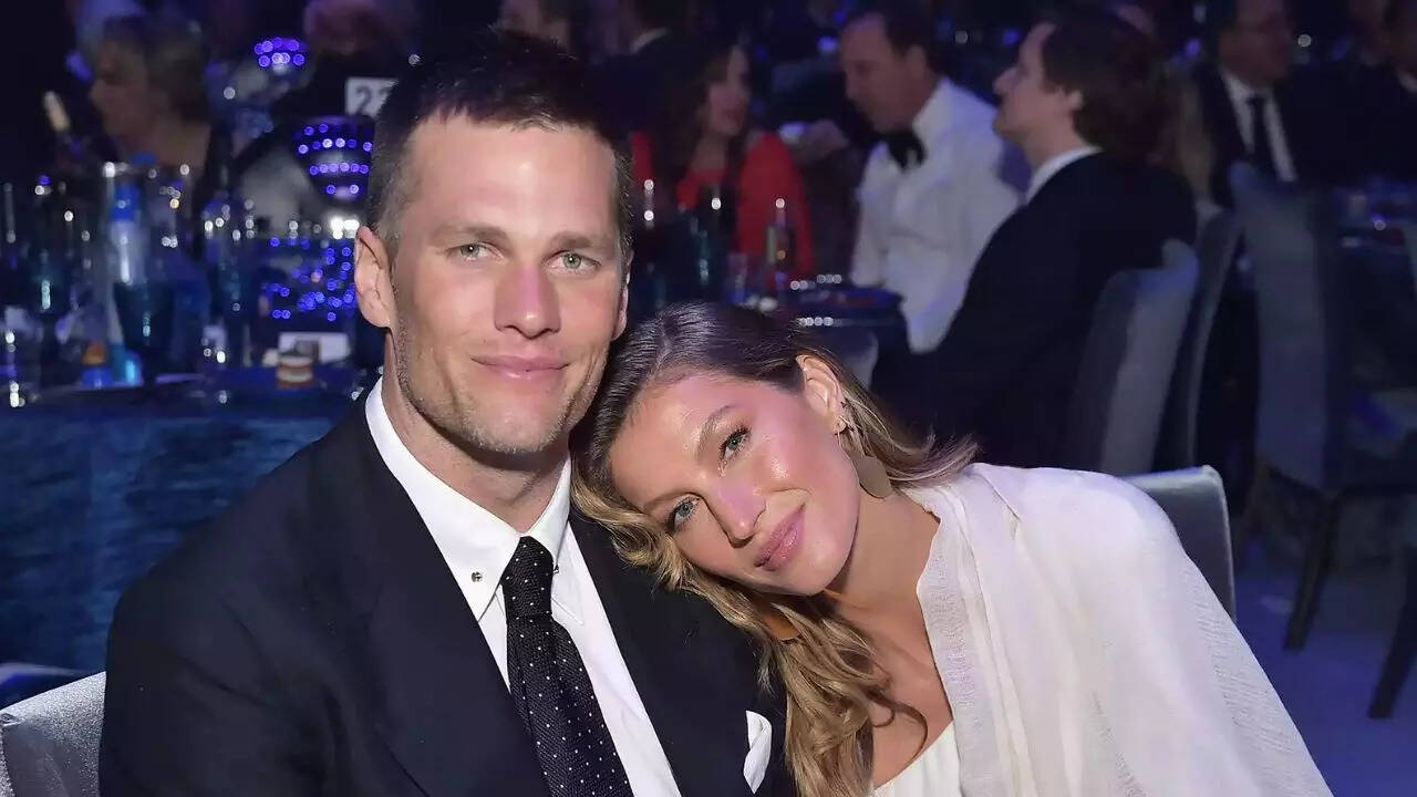 It’s heartbreaking when...: Gisele Bündchen revealed that the stories ...