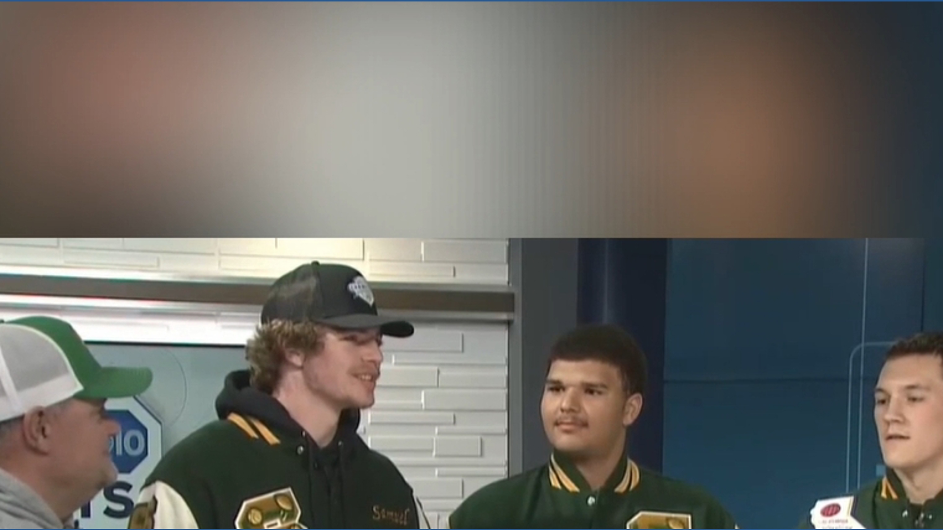 Defending champions: The quest for back-to-back state titles