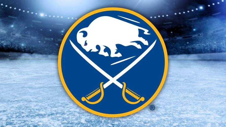 Reports: Buffalo Sabres to host 2026 NHL draft at KeyBank Center