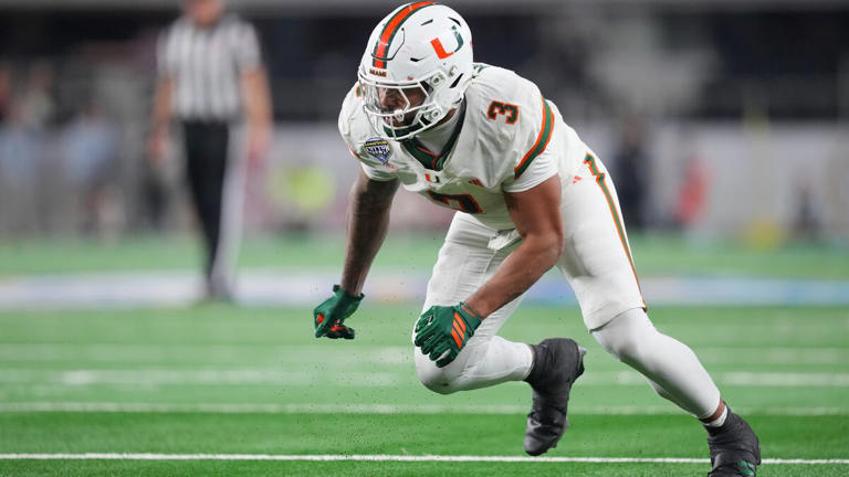 Miami, Indiana should be near full strength for CFP championship game