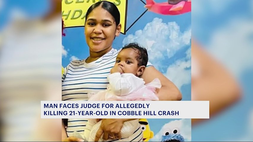 Trial begins for driver accused in deadly crash that killed 21-year-old ...