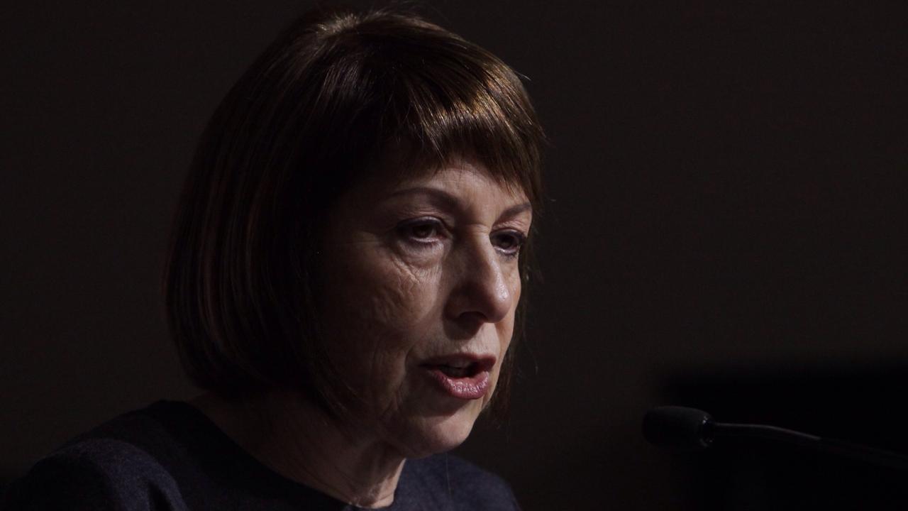 Festival director quits over 'silencing of writers'