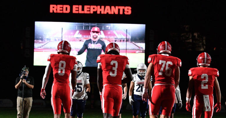 Gainesville (Ga.) football could be forced to vacate Class 5A state ...