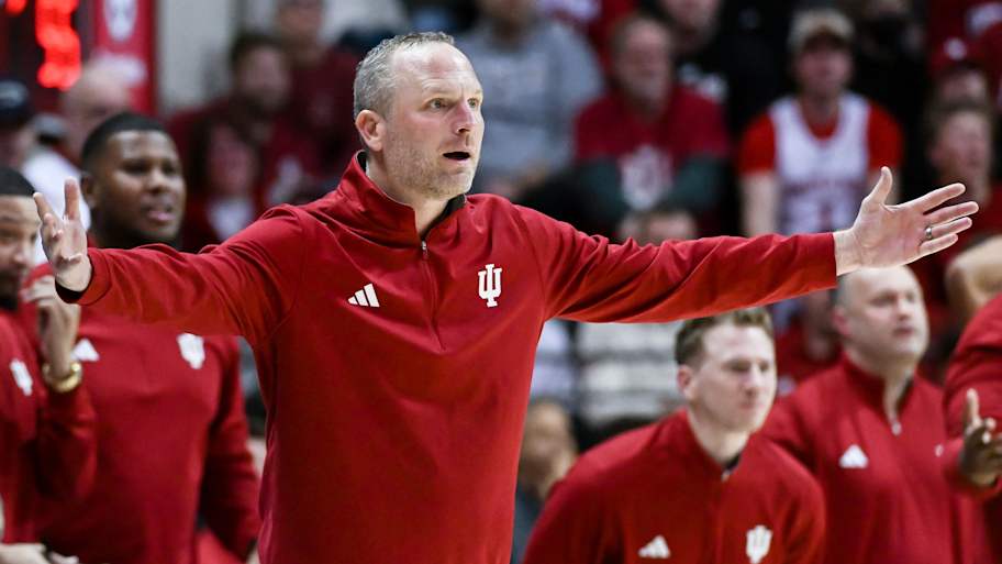 How to watch Indiana vs Michigan State basketball