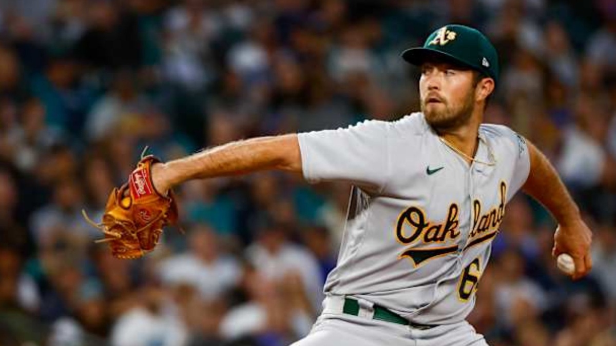 MLB: Tampa Bay Rays add depth in strategic trade with Atlanta Braves