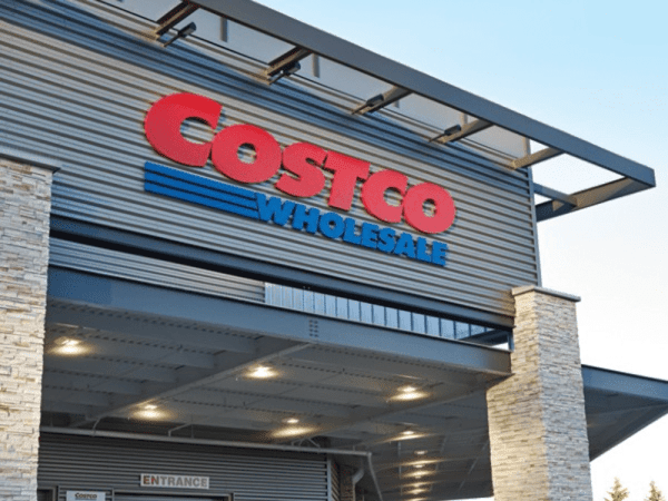 Costco slates opening date for first New Braunfels store