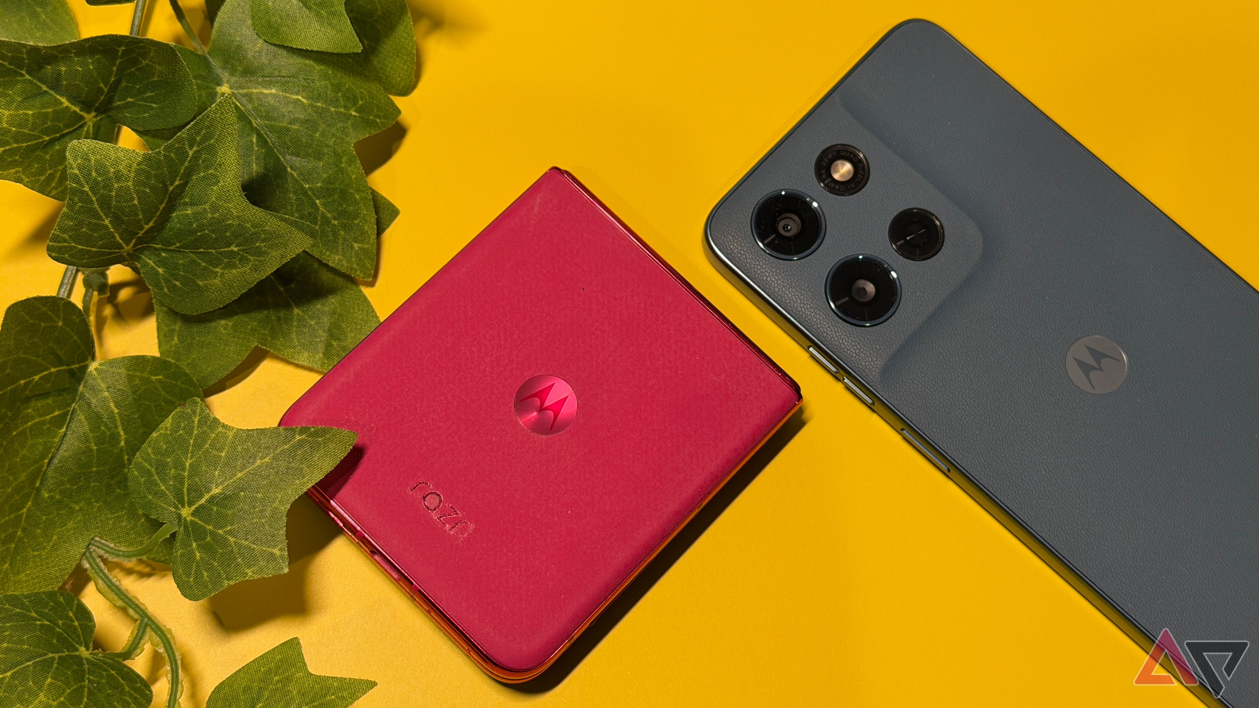 Motorola fumbled its biggest opportunity in years