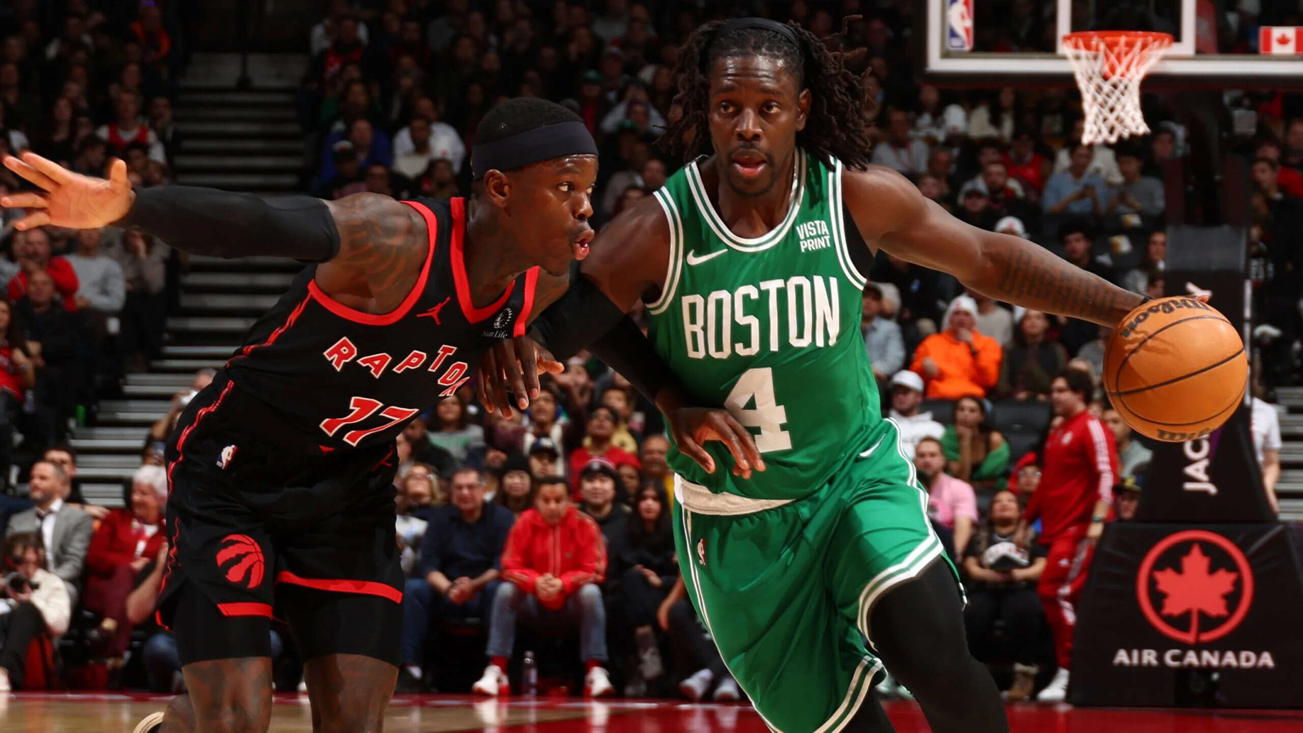 NBA trade rumors: Toronto Raptors predicted to pursue $197,230,450 ...