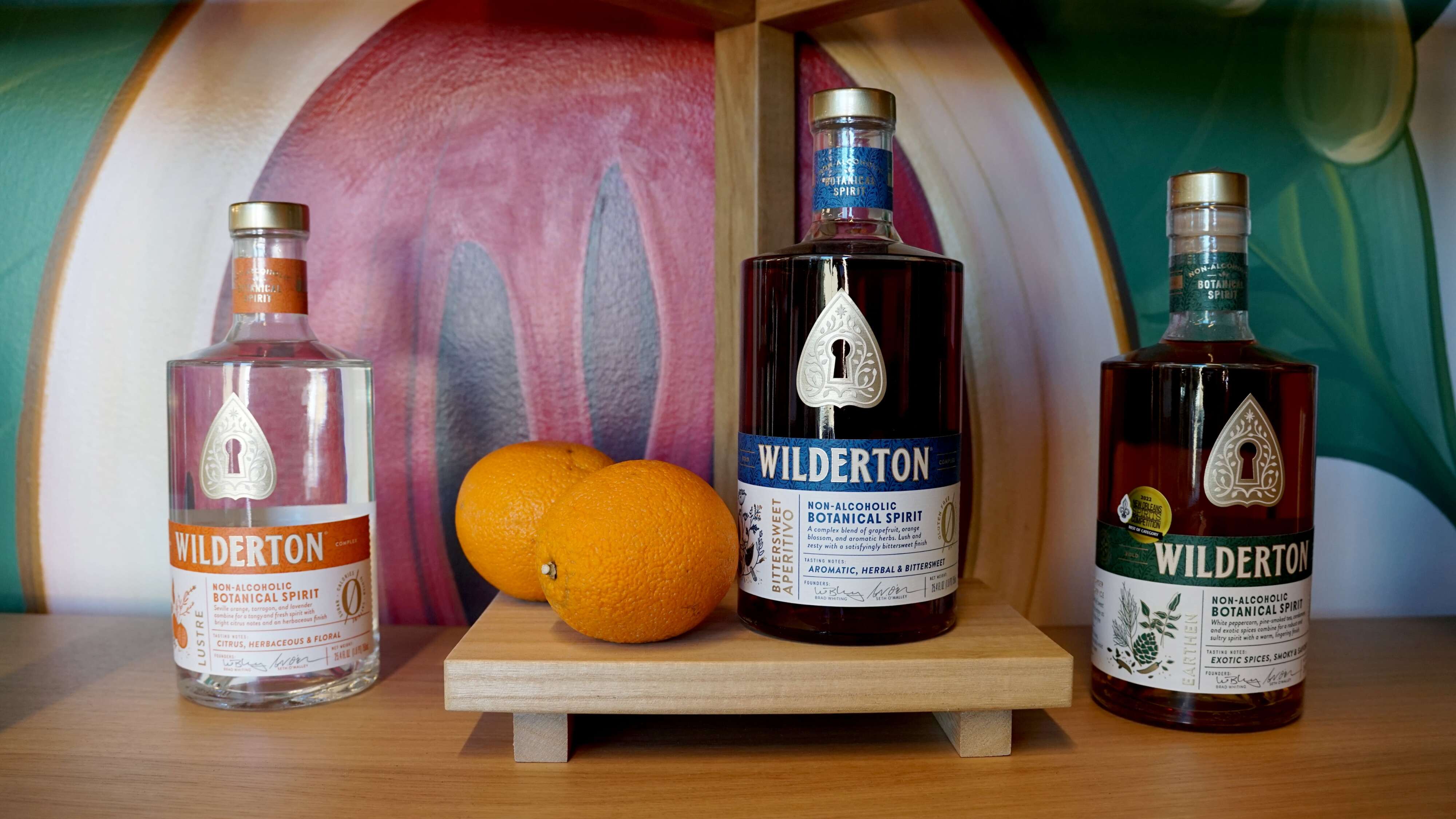 'Bittersweet': Oregon nonalcoholic spirits company, distillery is ...