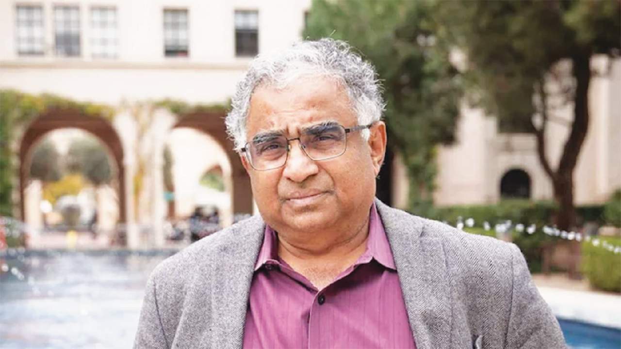 Indian astronomer wins UK's Royal Astronomical Society Gold Medal