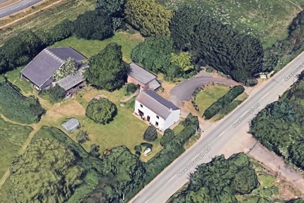 Plans for new 80-bed care home in Peterborough submitted