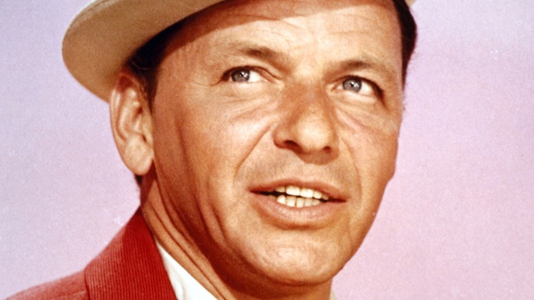 Frank Sinatra loved deli meats and was especially fond of this fancier cut