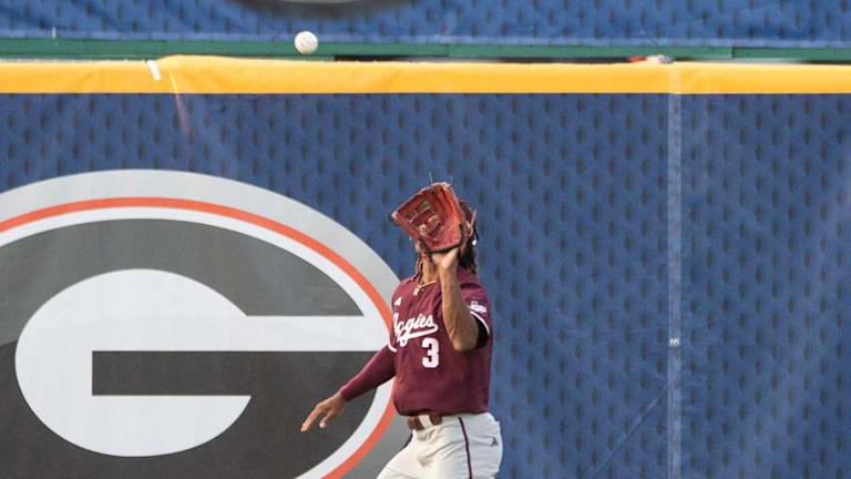 Texas A&M adds new coach to baseball staff