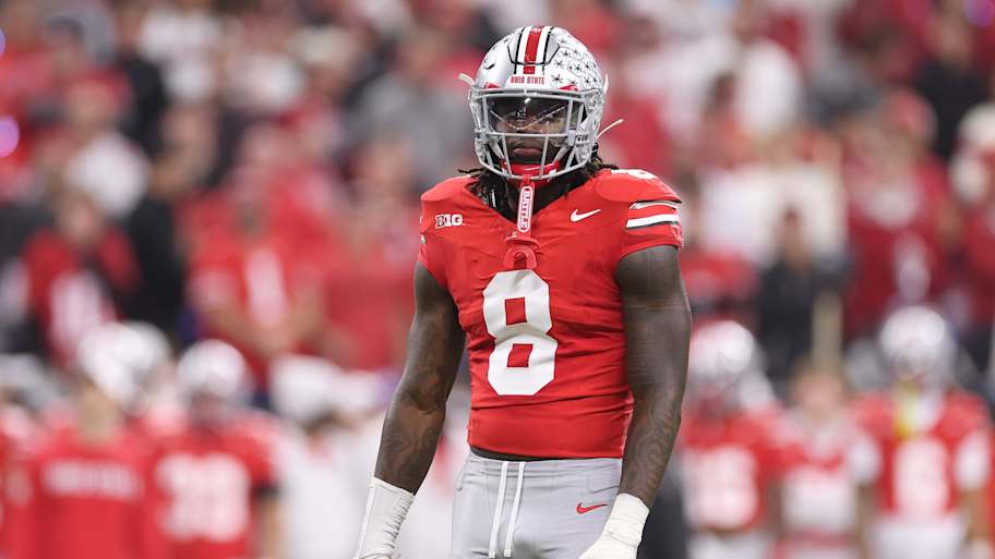 Cardinals should eye pair of Ohio State Buckeyes projected to go in the ...