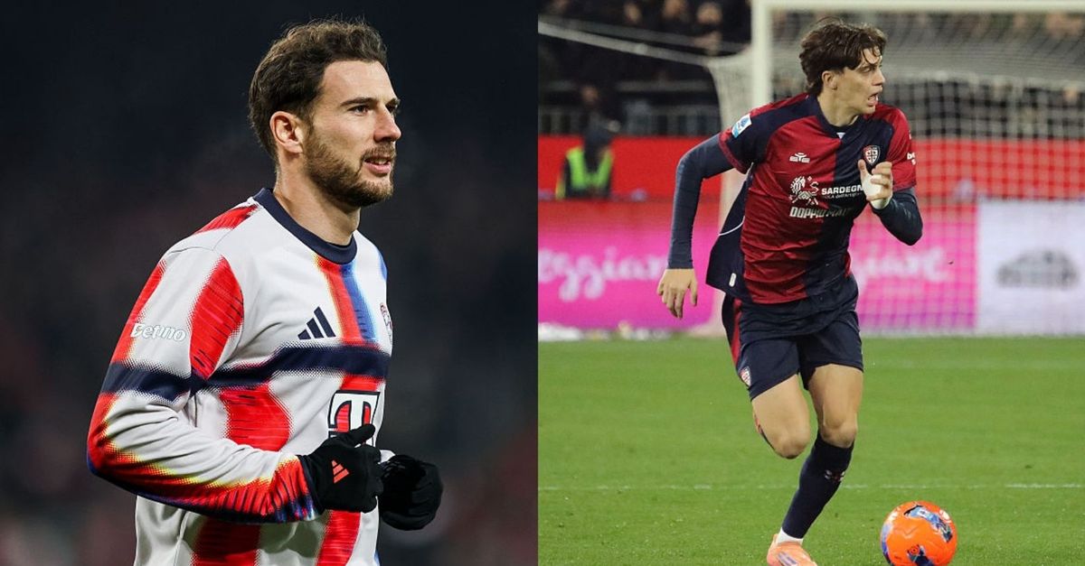 Calciomercato Milan, sogno Goretzka: Musah sblocca palestra?