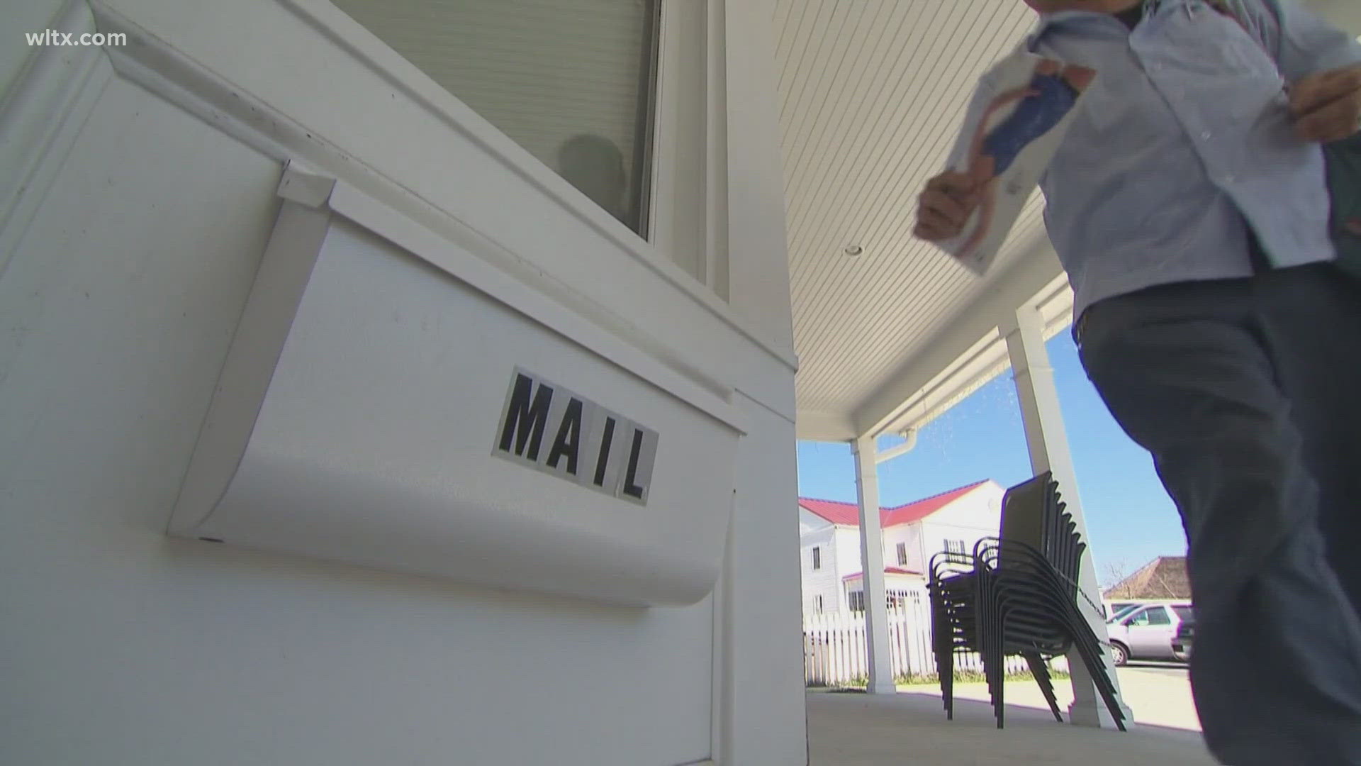 Postal change could impact Richland County tax payments