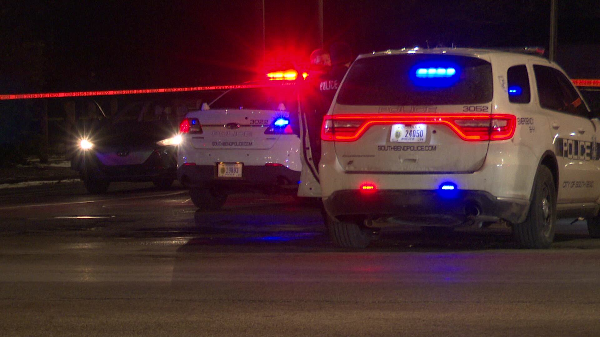 Violent weekend in South Bend leaves community on edge