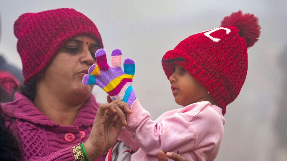 Delhi weather: IMD issues orange alert today; when can Dilli expect ...