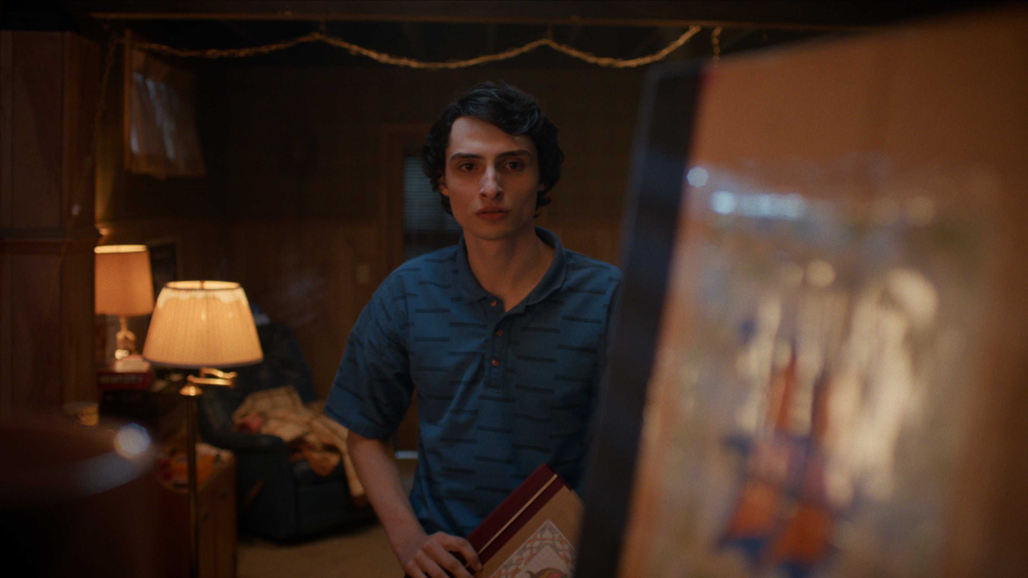 Stranger Things documentary reveals the Netflix finale started shooting ...