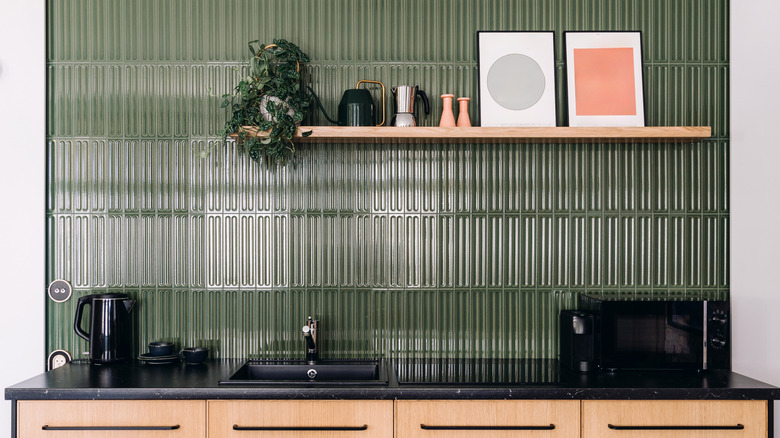 8 stunning kitchen backsplash trends that will be taking over in 2026