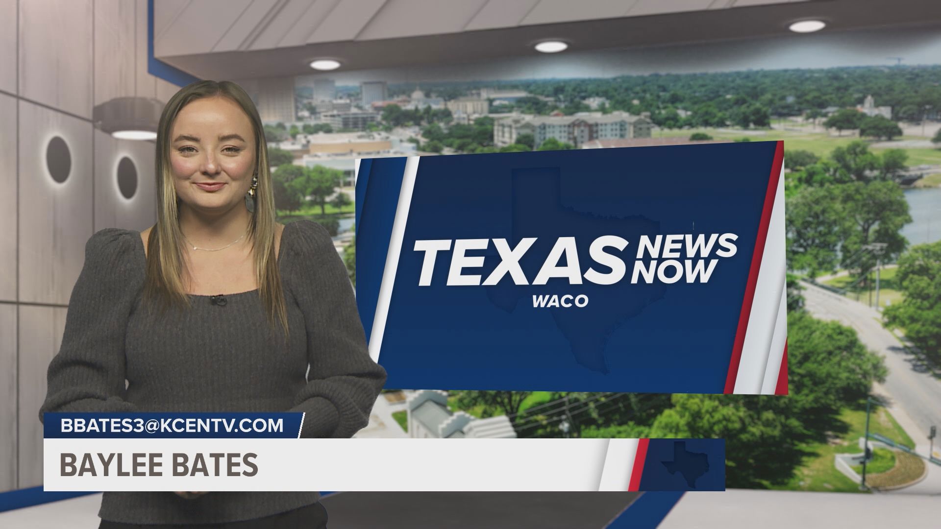 Central Texas News Now | January 12, 2026