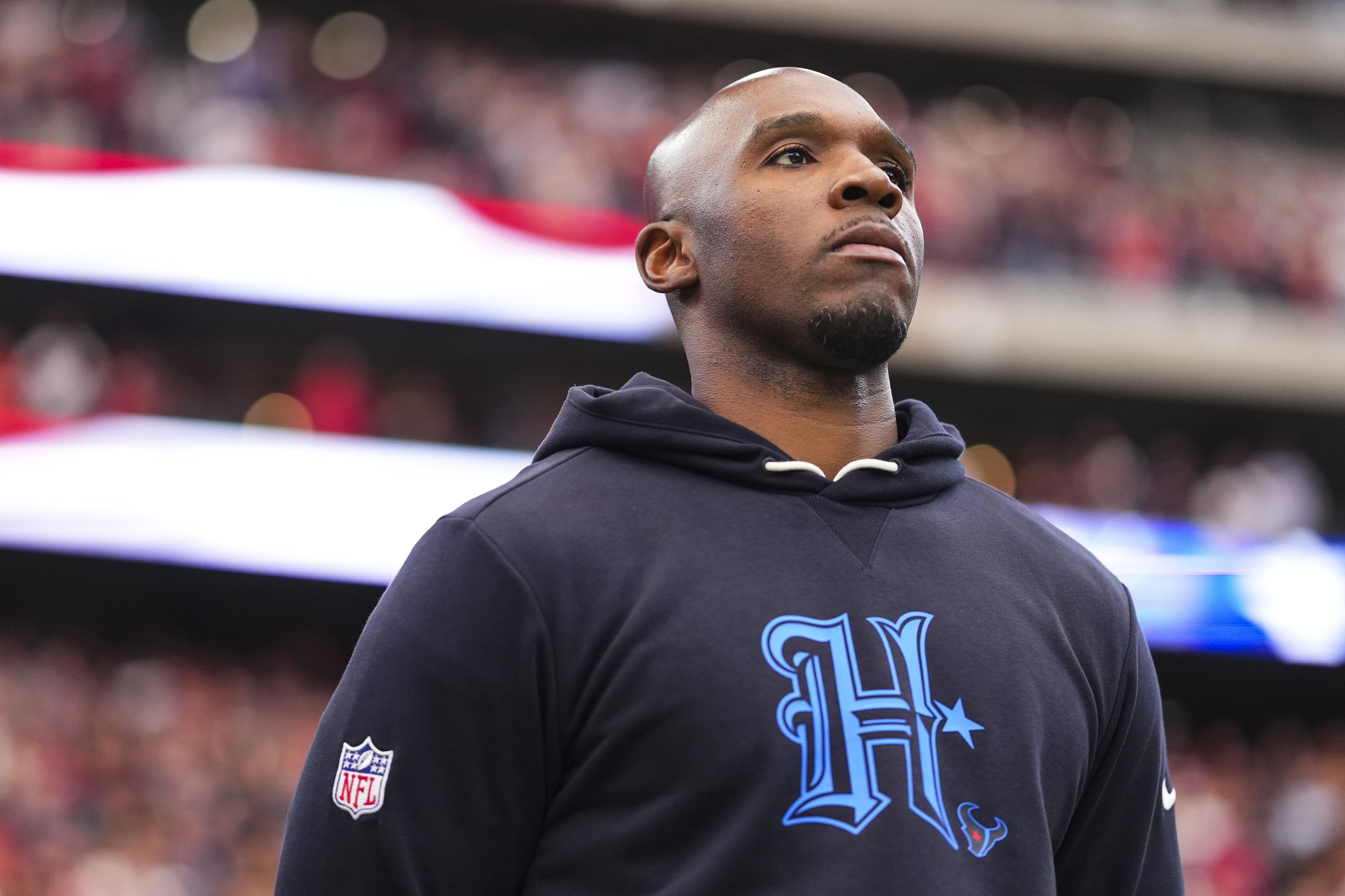 Texans at Steelers wild card round live game discussion thread