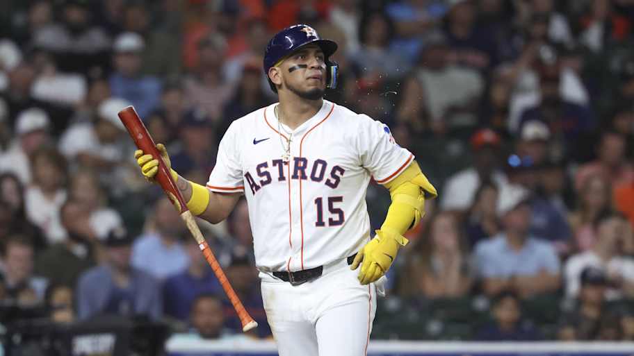 Red Sox may re-engage talks with Astros' Paredes after losing Bregman
