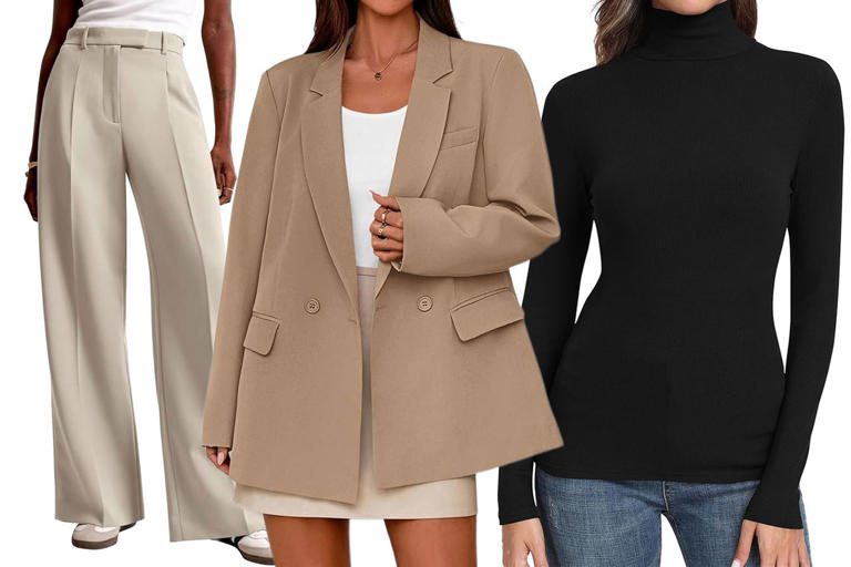 The dated fashions to leave in 2025 and what to rock in 2026, according ...